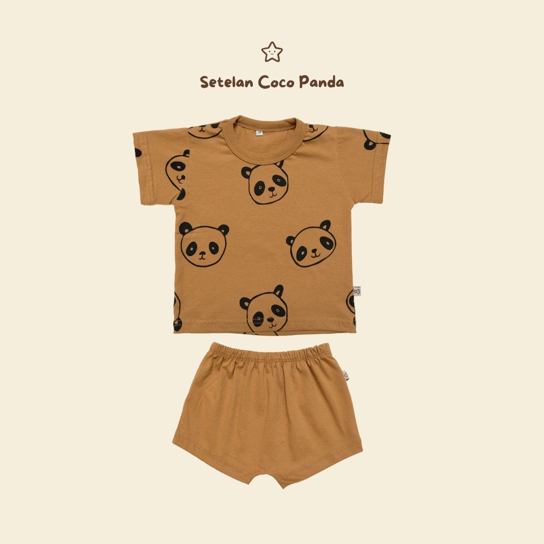 Minieclub Coco Panda – Minieclub